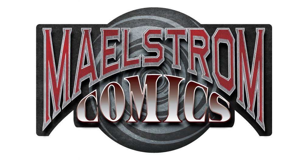 About Us – Maelstrom Media